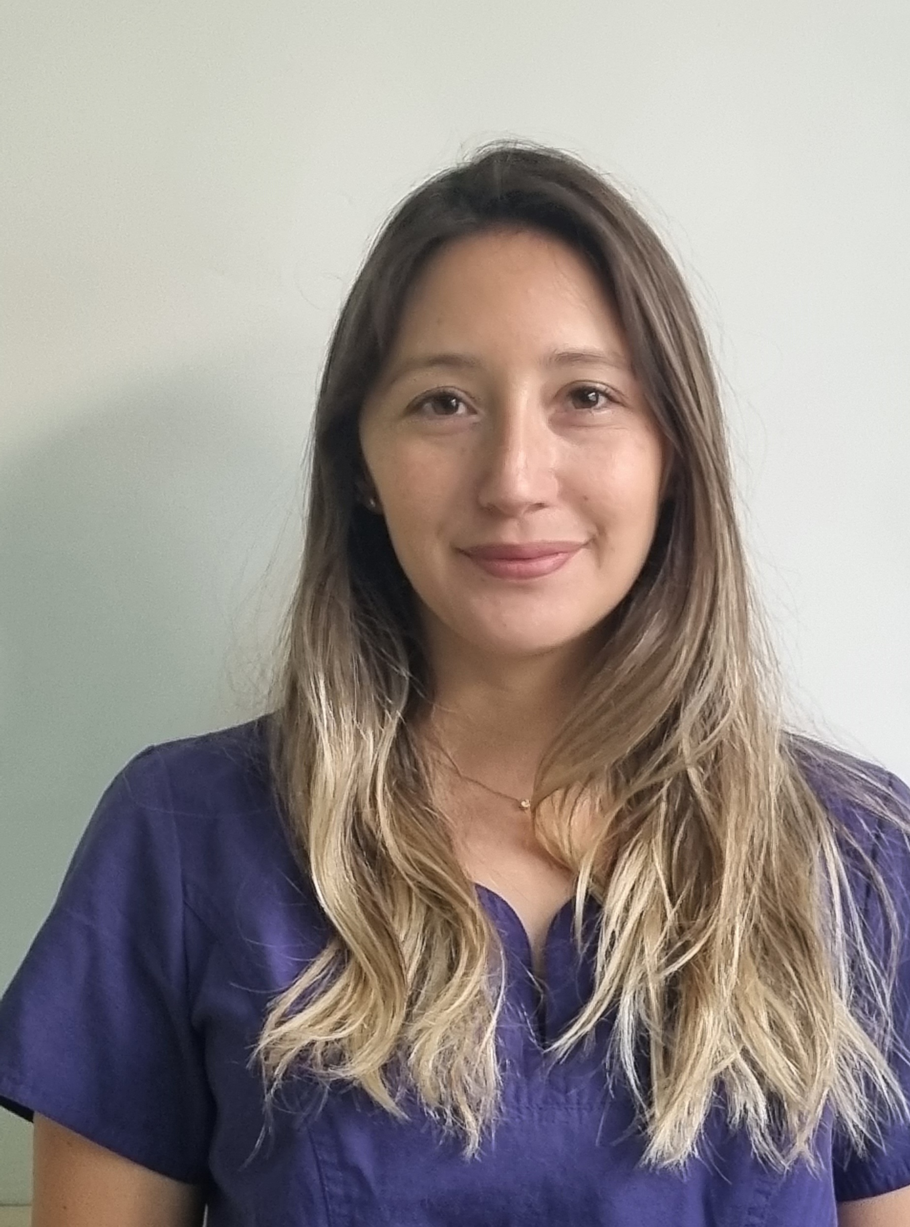 Darling Ramos Riffo - Centro Médico Cetep