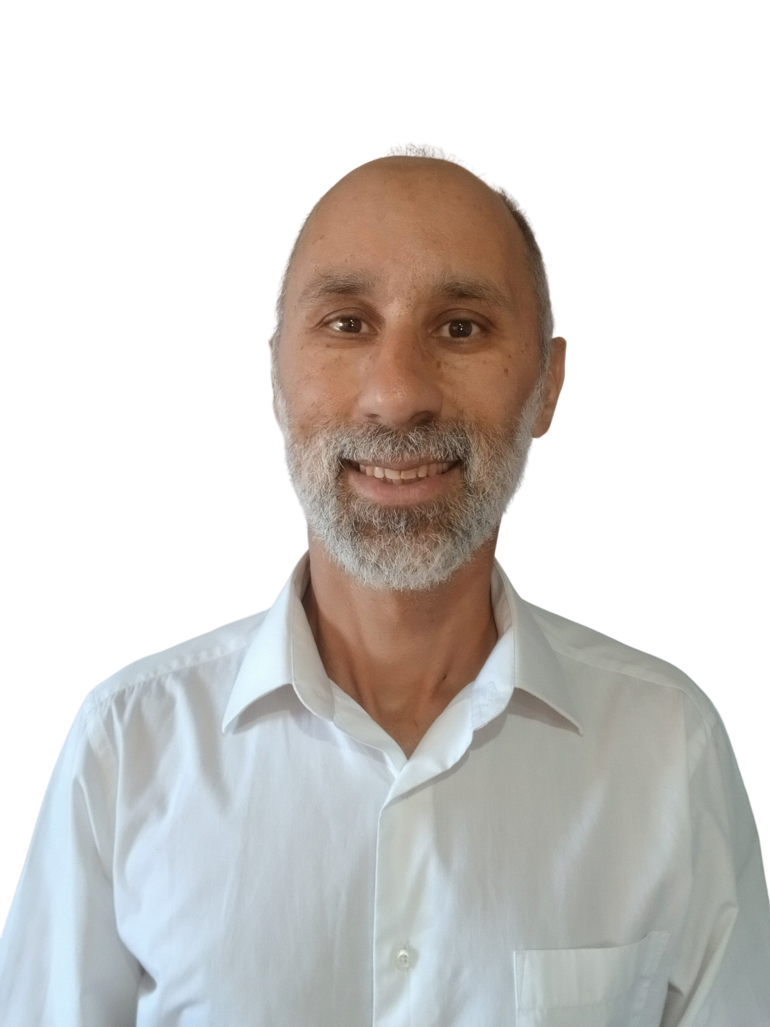 Pablo Obregón Montoya - Centro Médico Cetep